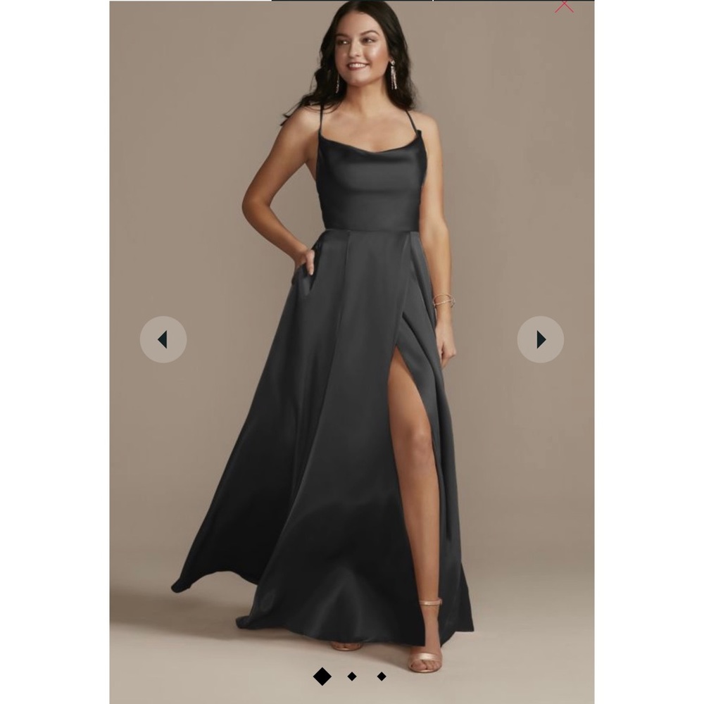 Galina Signature Dress - Gem